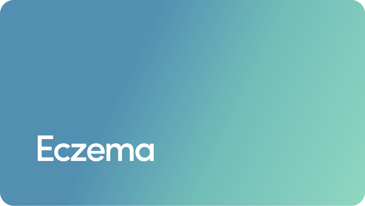 Eczema | Take Care by Hers